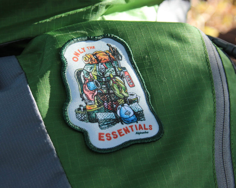 Patches – Alpinecho